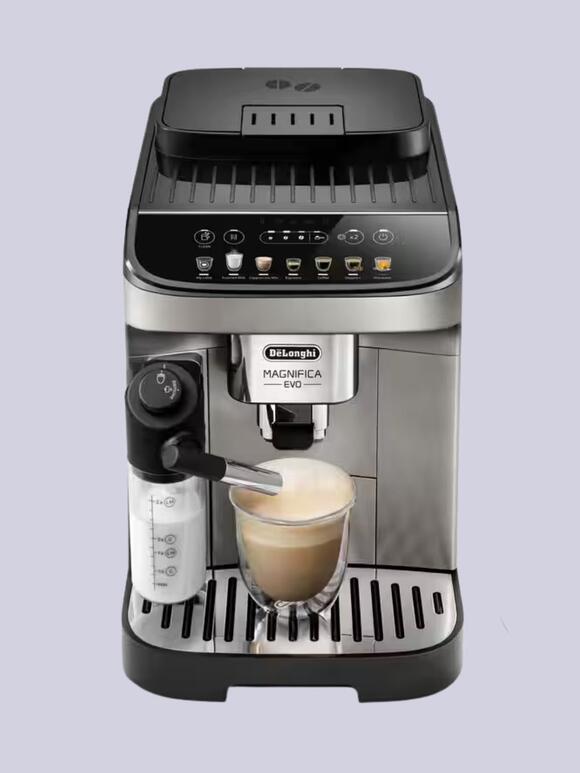 Ninja Just Launched a Brand-New, Fully Automated Coffee Machine — And ...