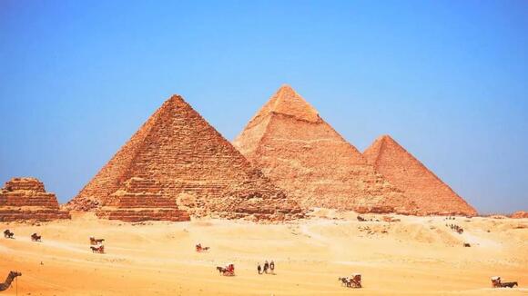 4,500-year-old mystery solved after hydraulics found in ancient pyramid ...