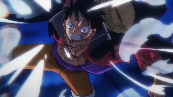One Piece Anime Announces 2026 Hiatus & Yearly Episode Limit - NewsBreak