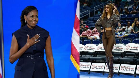 “Don’t Mess With This Girl”: Michelle Obama Sends Major Warning To ...