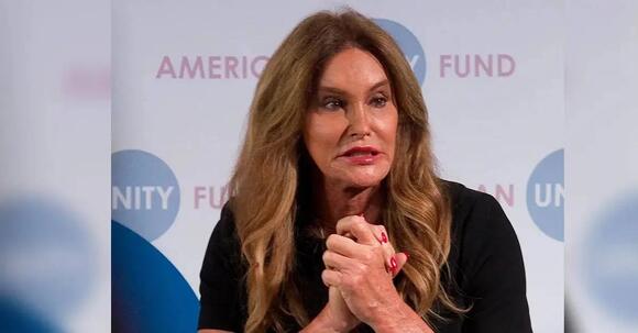 Caitlyn Jenner at Center of Disability Fears: Trans Figure 'Has Tragic ...