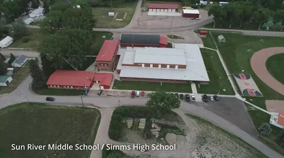 Cascade County Ends CodeRED Agreement After System Collapse - NewsBreak