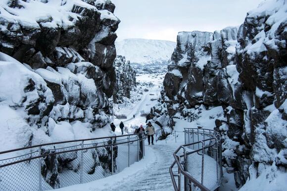 Why Some Places on Earth Have Gravity Anomalies - NewsBreak