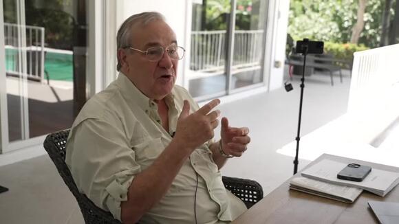 Reclaimed water: Is it hurting or helping Marco Island?