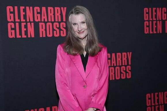 Virgin River star Annette O'Toole mourns heartbreaking loss as she ...
