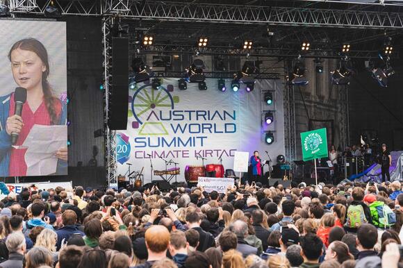 Climate Whiplash: Who Regulates, Who Radiates, Who Reroutes? - NewsBreak