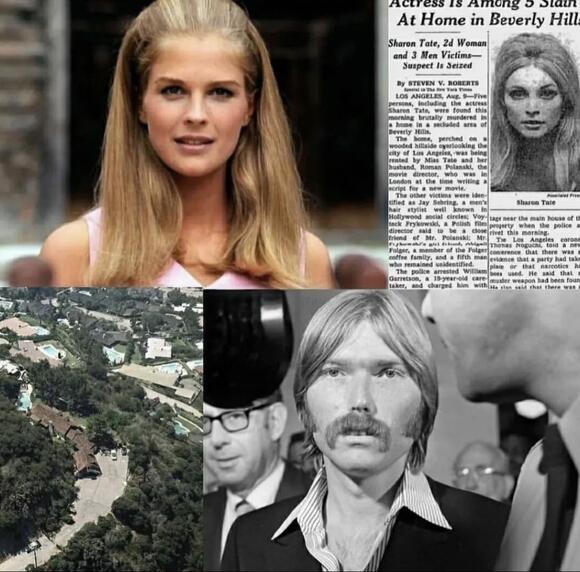 Terry Melcher, Doris Day, Candice Bergen, And Charles Manson: 21 Years ...