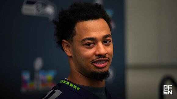 ‘This Is Beyond Embarrassing’ — NFL World Reacts as Jaxon Smith-Njigba ...