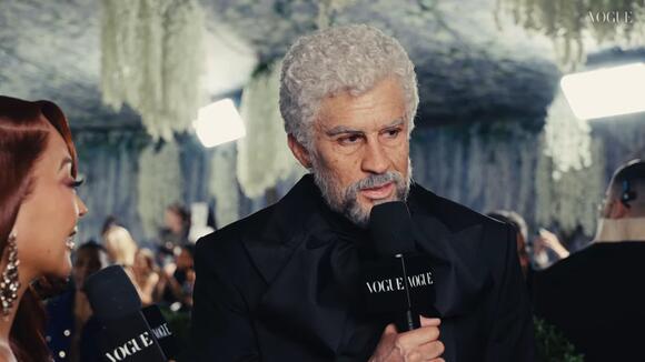 Celebrities Get Weird at 2026 Met Gala From Rachel Zegler to Bad Bunny ...