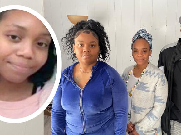 Missing Milwaukee teen Joniah Walker: Family still searching after 3 ...