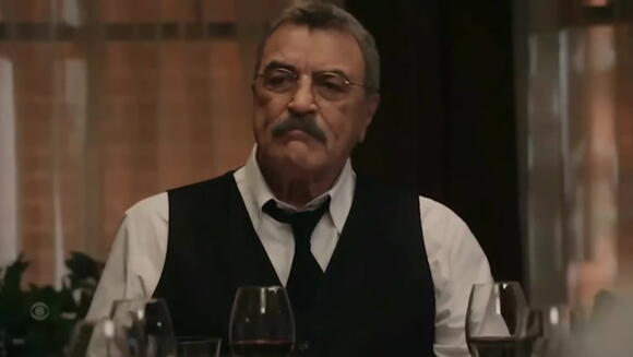 Blue Bloods' Henry Reagan star looks completely different in 1980s ...
