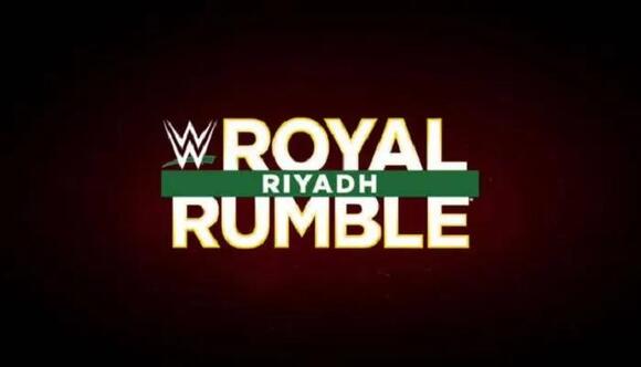 The Early Betting Odds For WWE Royal Rumble 2026 - NewsBreak