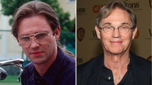 Where Is the Cast of 1990’s ‘IT’ Now? - NewsBreak