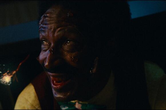 Screamfest review: 'Mr. Crocket' a bold new horror icon