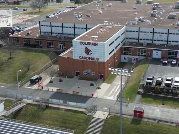 Colerain High School scheduled to announce its all-century teams in 23 ...