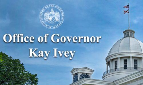 Governor Ivey Declares June 2026 as Strong Families Month in Alabama ...