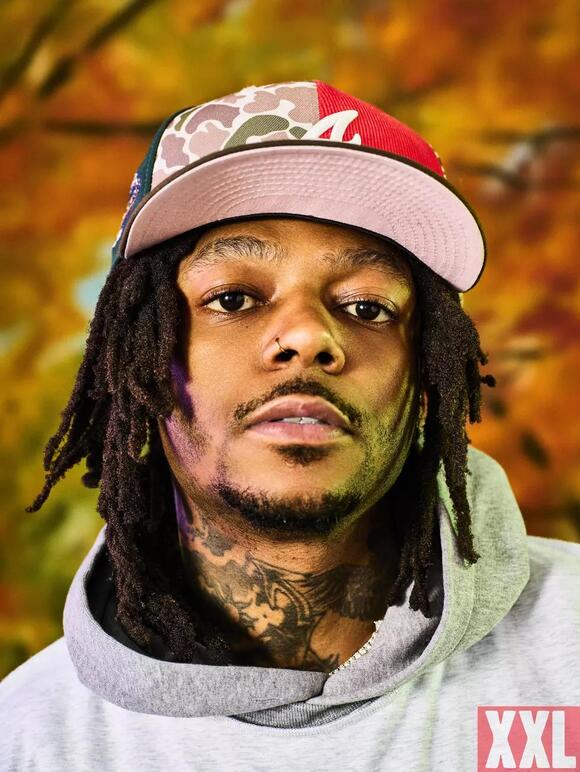 Rob49 on Being Hip-Hop's Young Rick James, New Album Details - NewsBreak