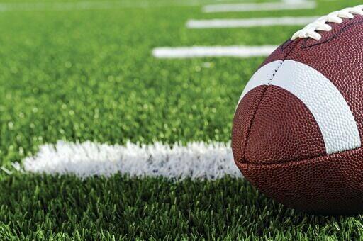 Times set for football playoff games - NewsBreak