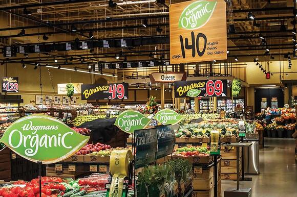 Wegmans Update: Holly Springs (NC) Store Still Looking Good, Maybe Even ...