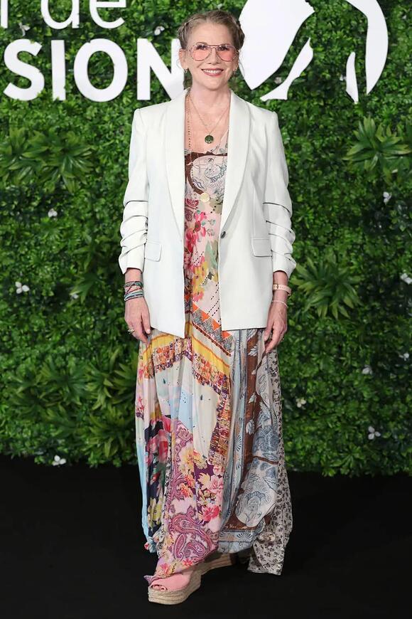 Melissa Gilbert Addresses Megyn Kelly’s Comments on Epstein’s ‘Girls ...