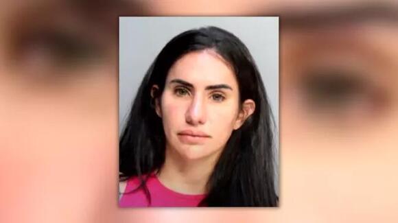 Female Miami Boxer-Influencer Arrested for Hacking, Sharing Intimate Photos