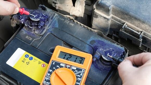 Scientists hack battery chemistry to destroy ‘forever chemicals’ for ...