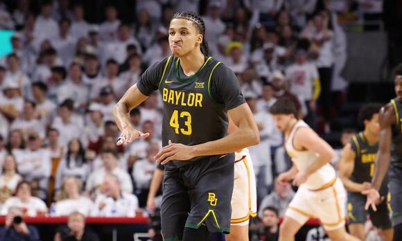 Cameron Carr boosts draft stock after dropping 30 points in combine ...