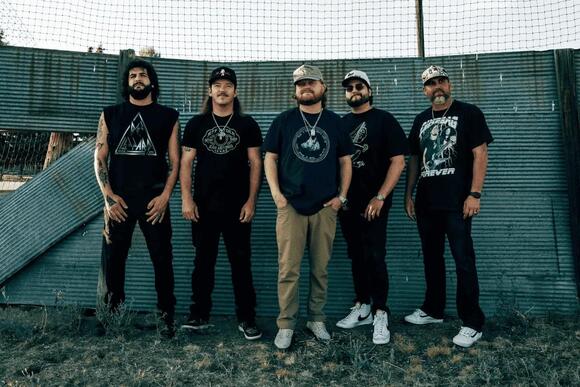 Treaty Oak Revival Will No Longer Perform at 2026 Gulf Coast Jam ...