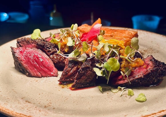 Sip, Savor, and Save: Houston’s Best BYOB Restaurants - NewsBreak