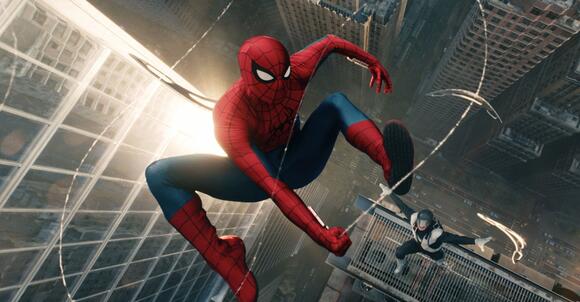 All the New (And Returning) Comic Characters in the Spider-Man: Brand ...