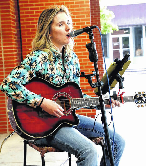 Future State Trooper: will of a warrior – heart of a poet