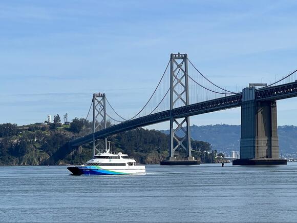 6 Incredible Facts About the Bay Bridge Most People Don’t Know ...