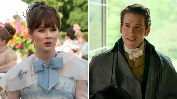 ‘Bridgerton’ Boss Confirms Eloise’s Future Love Interest - NewsBreak