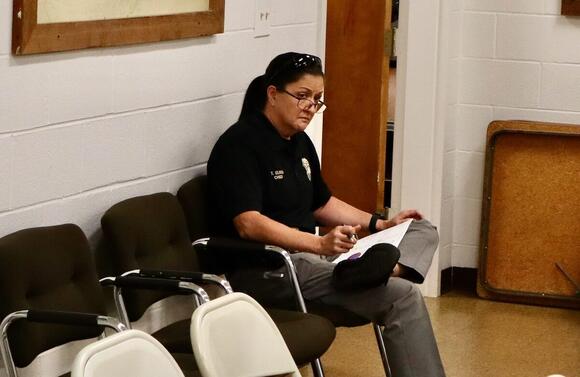 Tallulah Falls Council takes no action on police audit - NewsBreak
