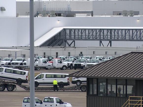 Local leaders say Ford to pivot production, delay Ohio Assembly Plant ...