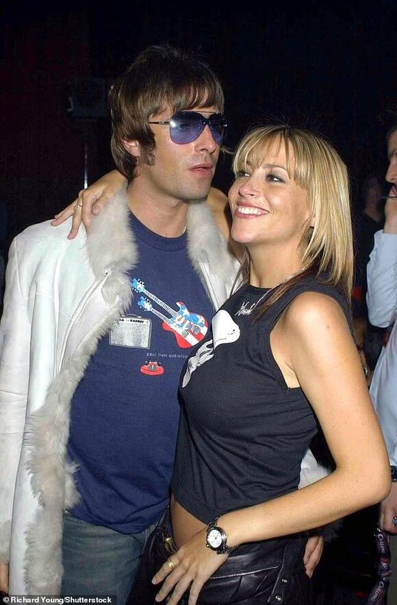 Liam Gallagher 'could be forced to disclose how much he earned from ...