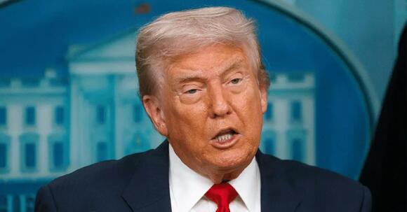 Tom Cruise Refused Trump's Invite to Receive Kennedy Center Lifetime ...