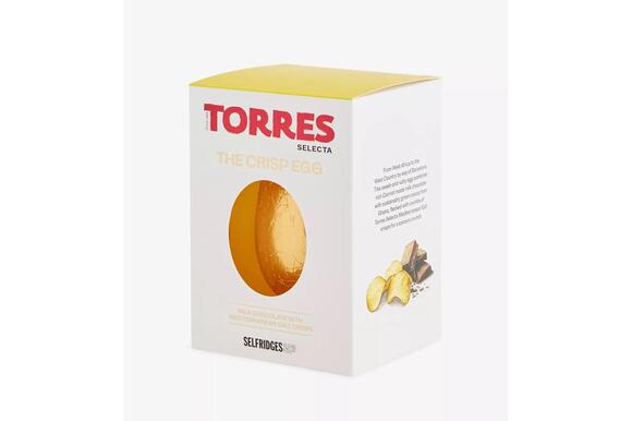 This premium crisps brand has released an Easter egg – and it’s ...