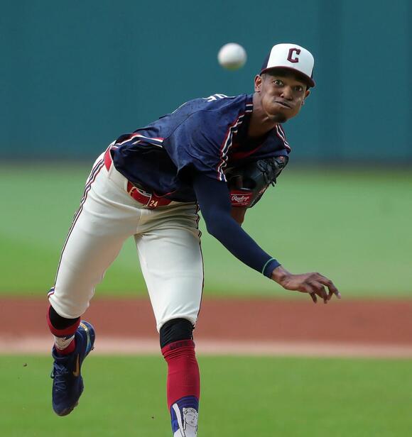 Al Pawlowski: There has to be concern with Triston McKenzie - NewsBreak