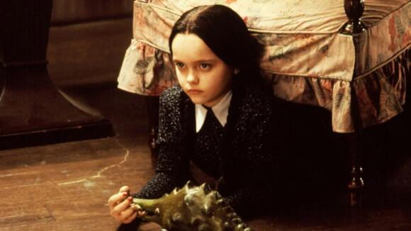 Every Actress Who Played Wednesday Addams—From Lisa Loring to Jenna ...
