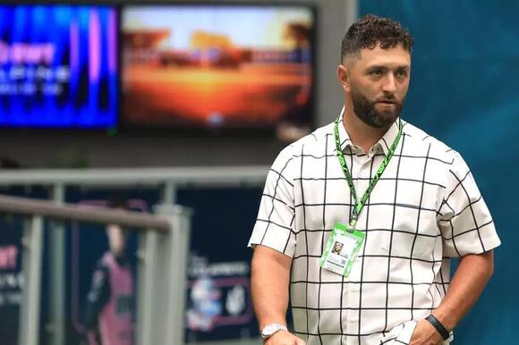 'Been Career Altering': LIV Golf Pro's Honest Statement on Jon Rahm's ...