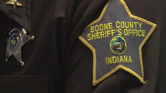 2 missing dogs, possibly shot, found in Boone County - NewsBreak