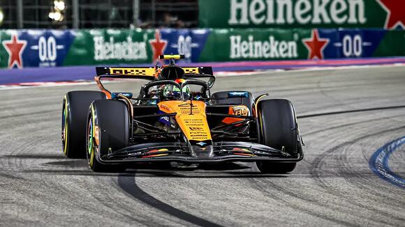 Grand Prix on the National Mall? U.S. officials describe ‘unprecedented ...