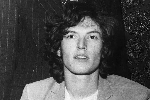 Roy Orbison's Last Show - NewsBreak