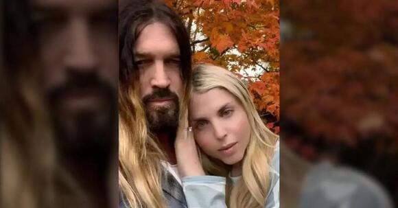 Leaked Audio Reveals Billy Ray Cyrus Calling Ex-wife Firerose 'Selfish ...