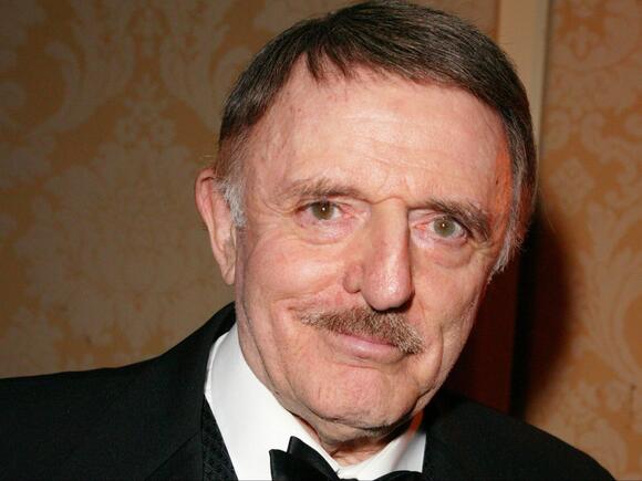 Original 'Addams Family' Star John Astin Turns 96: A Look Back and ...