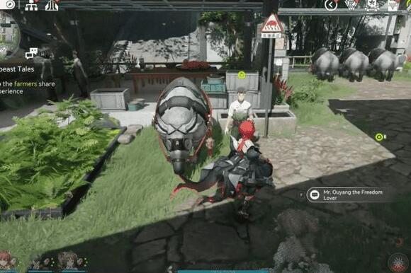 Arknights Endfield: How to Get Fertilizer For Your Plants - NewsBreak