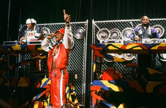 15 of the best rap musical guests on “Saturday Night Live” - NewsBreak