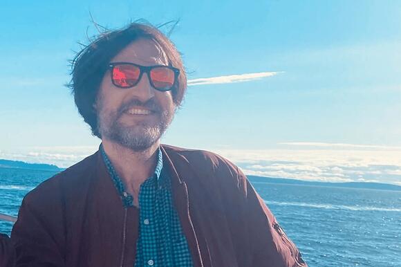 Creativity Meets Code: How a UWG Theatre Degree Led to Designing ...