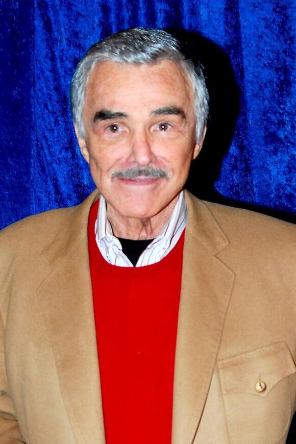 Burt Reynolds, the Rumors of AIDS, and the Truth: Eight Years After His ...